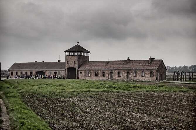 Auschwitz - Birkenau Private, 6-hr Study Tour - What’s Included and How it Works