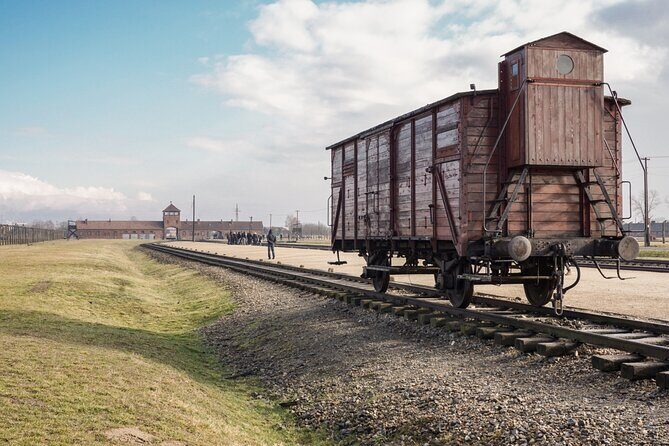 Auschwitz-Birkenau Private Tour from Krakow - Final Thoughts