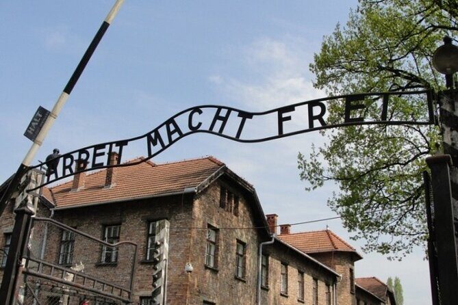 Auschwitz Birkenau Round Transfer, Private Driver from Krakow - The Emotional and Reflective Element