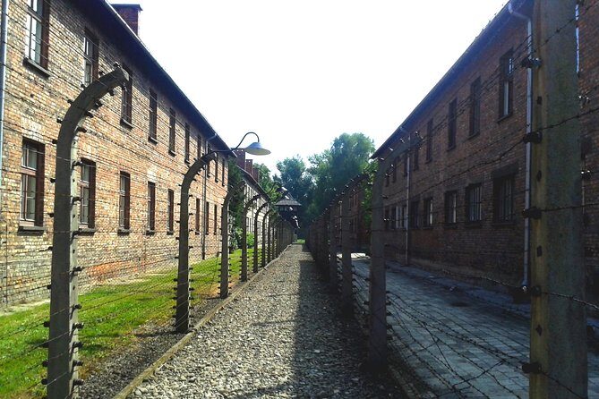 Auschwitz-Birkenau Self-Guided Visit from Krakow with Private Transfers - Who Will Love This Tour?