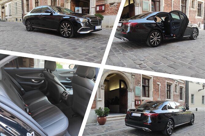 Auschwitz-Birkenau tour from Krakow with private driver - Why This Tour Offers Great Value