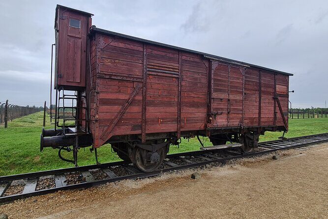Auschwitz Birkenau tour from Krakow - An In-Depth Look at the Auschwitz Birkenau Tour from Krakow