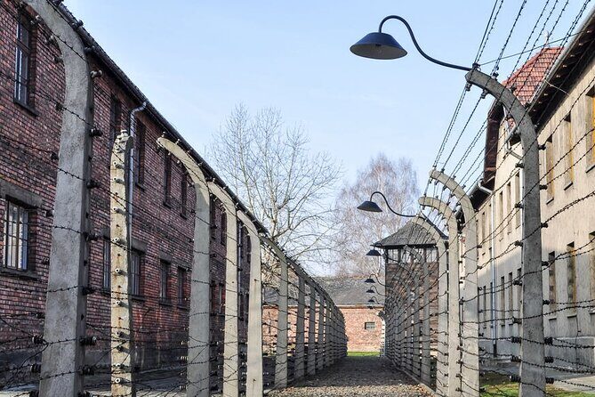Auschwitz-Birkenau Tour Guide and Jewish museum and synagogue - Why This Tour Works Well