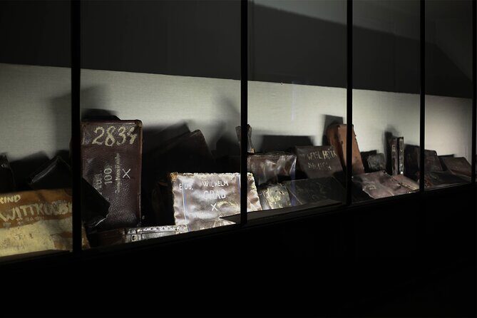 Auschwitz-Birkenau Tour with Private Transport Altenative Tour - Final Thoughts: Is This Tour Worth It?