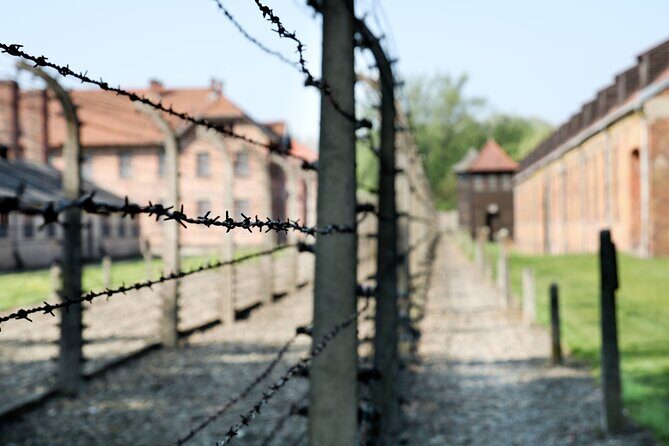 Auschwitz Birkenau Tour with Private Transport from Kraków - A Deep Dive into the Auschwitz Birkenau Tour Experience