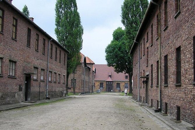 Auschwitz Guided Tour - Who Is This Tour Best For?