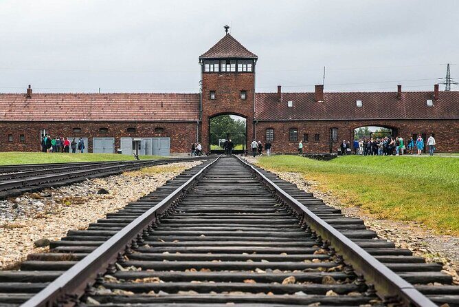 Auschwitz Museum and Salt Mine Tour with Private Transport - Why This Tour Offers Excellent Value