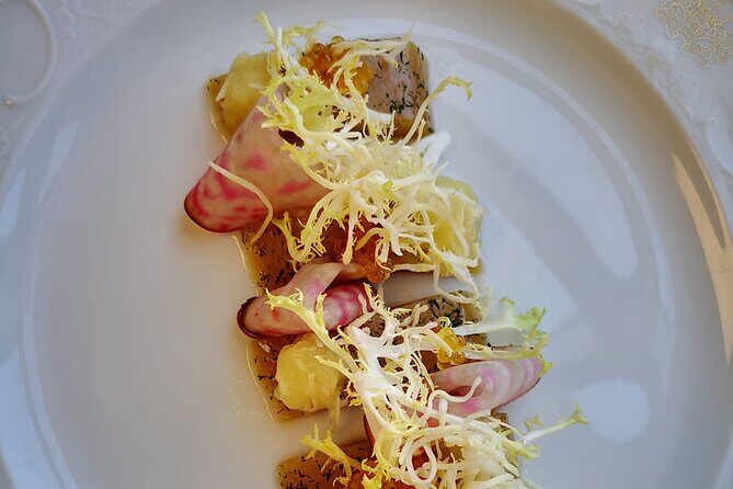 Austrian Delights: 3-course Austrian Dinner and Concert at Musikverein Vienna - Authentic Experiences & Tips from Reviews