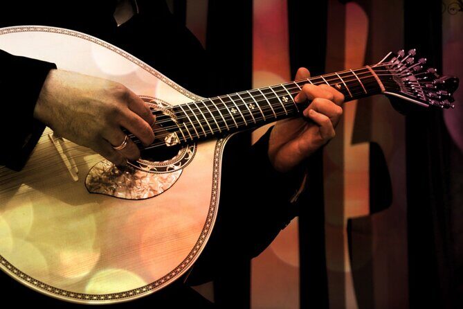 Authentic Alfama Experience: Fado Music and Cultural Walking Tour - The Sum Up: Who Will Love This Tour?