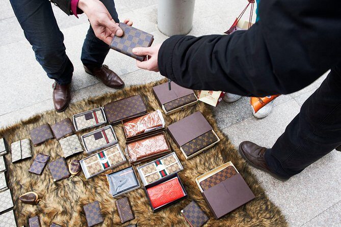 Authentic Algarve: Loulé Town Tour and Markets - Markets: The Real Flavor of Loulé