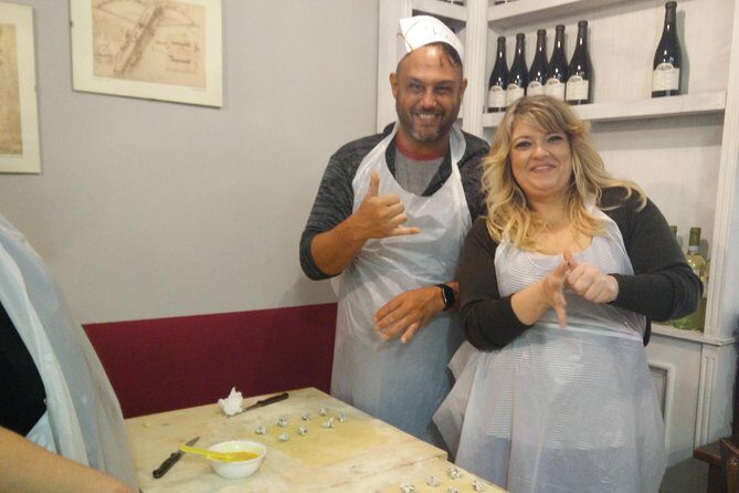 Authentic Cooking Class in Rome with Lunch or Dinner - Challenges and Considerations
