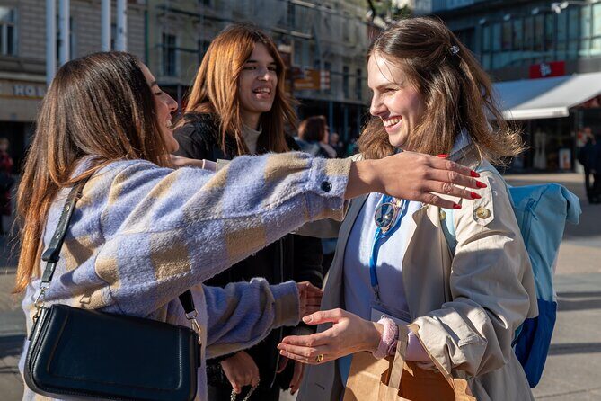 Authentic Croatian Food & Heritage Walk in a Small Group - Why the Experience is Worth It