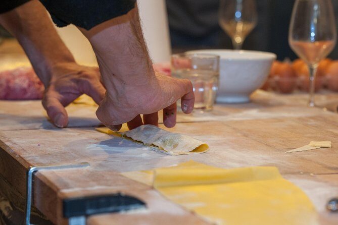 Authentic Florence Pasta-Making Class with Eating Europe - Additional Considerations