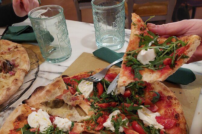 Authentic Full dinner & Wine Experience with a Sommelier in Pisa - Potential Drawbacks or Considerations