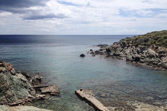 Authentic Greek Cooking & Foraging Experience in Syros with Maria - FAQ