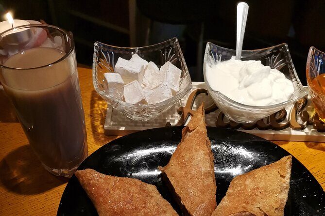 Authentic Homemade Bulgarian Dessert Tasting in Sofia - The Value of This Experience