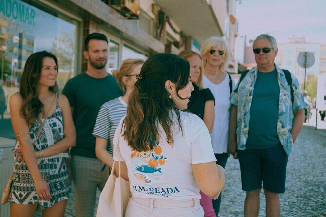 Authentic Market & Food Tour in Portimão, Algarve - What Makes this Tour Special?