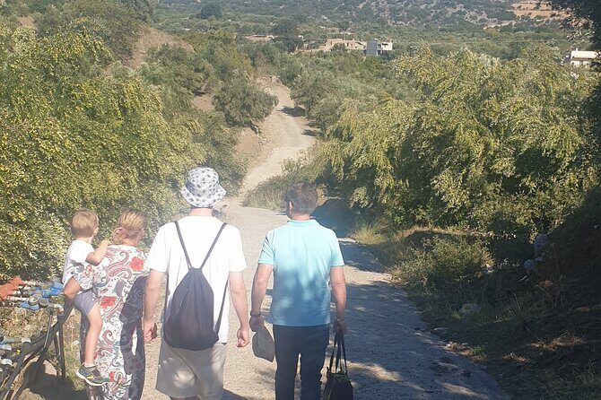 Authentic Olive Oil and Cultural Experience in Crete - Why This Tour Offers Great Value