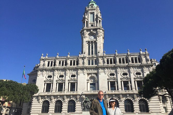 Authentic Oporto Walking Tour with Wine Tasting - Frequently Asked Questions