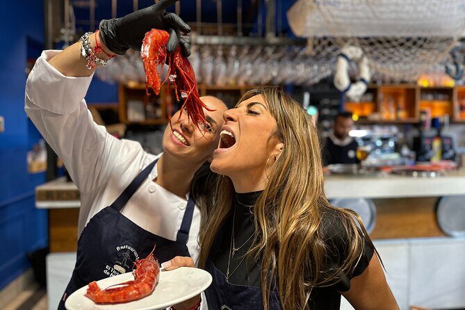 Authentic Paella in Madrid: A Hands-On Class with Tapas & Sangria - Who Should Consider This Tour?