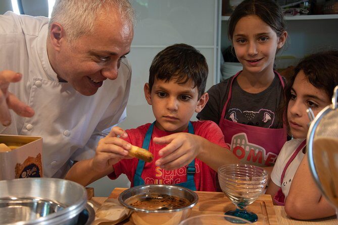 Authentic Pasta and Tiramisu Cooking Class - Authenticity and Experience Quality