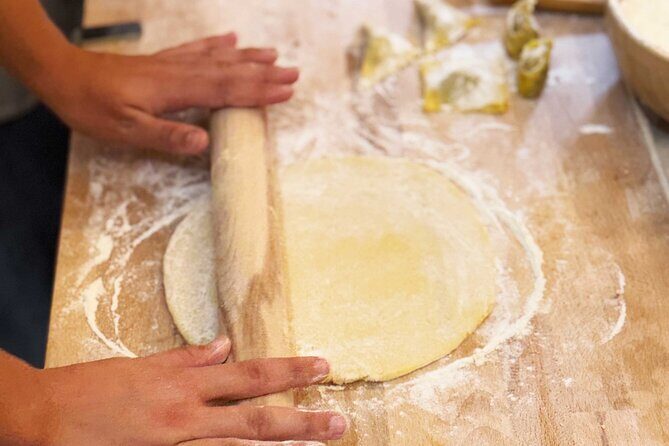 Authentic Pasta Making Class in Florence with a Local Chef - Authenticity and Reviewer Insights