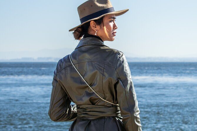 Authentic Photo Experience in Lisbon with a Local Photographer - Practical Details