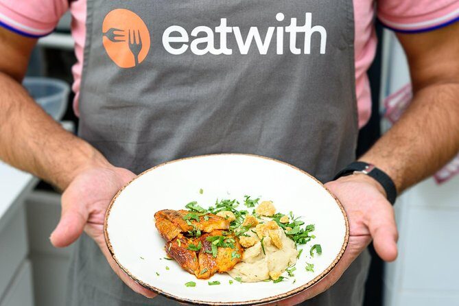 Authentic Portuguese Cooking Class and Dinner in a Lisbon Home - The Food and Beverage: A Feast for the Senses