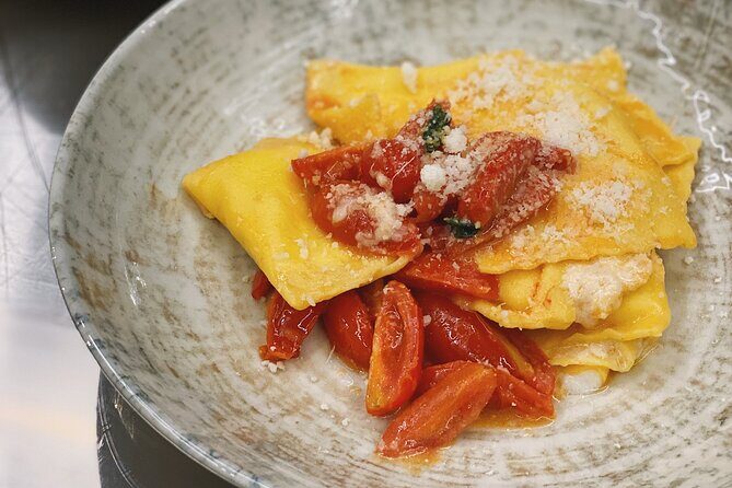 Authentic Roman Pasta & Tiramisu Experience with Italian Wine - Valuing Your Investment: Is It Worth It?