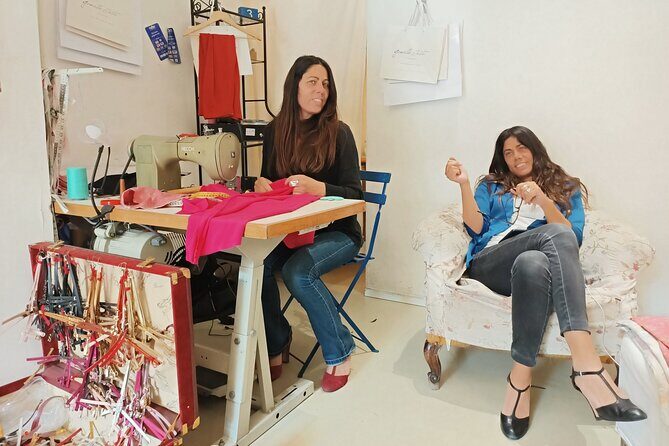 Authentic Roman shopping and fashion experience - The Guide and Customer Experiences