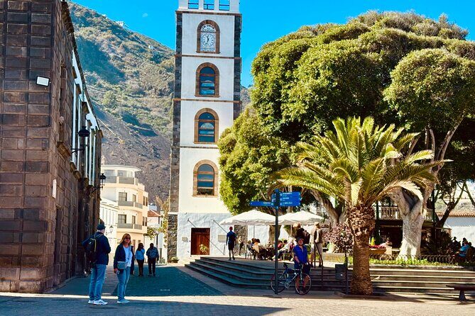 Authentic Tenerife, Teide and Masca on a Private Tour. - What We Loved (and What to Keep in Mind)
