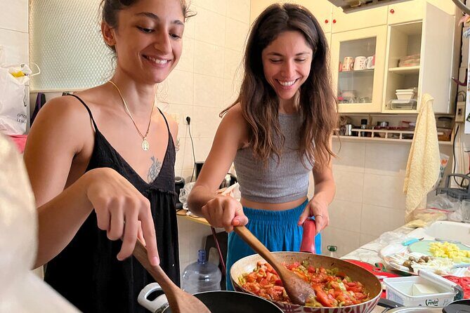 Authentic Turkish Antioch Breakfast with Local Sisters - In-Depth Look at the Itinerary