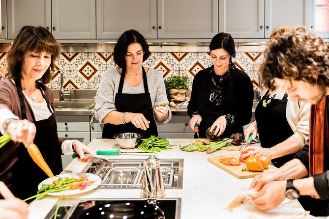 Authentic Venetian Cooking Classes - Authentic Venetian Cooking Classes: The Sum Up