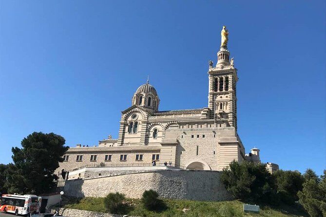 Authentic visit of Marseille - Frequently Asked Questions
