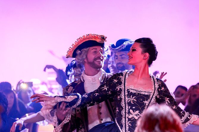 Avanspettacolo: Cabaret Dinner Show in Venice - Final Thoughts