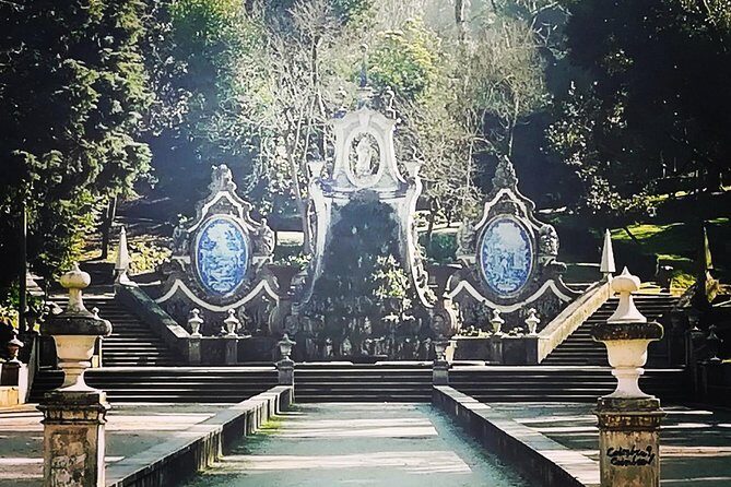 Aveiro, Costa Nova and Coimbra Private Tour From Porto - Who Should Consider This Tour?