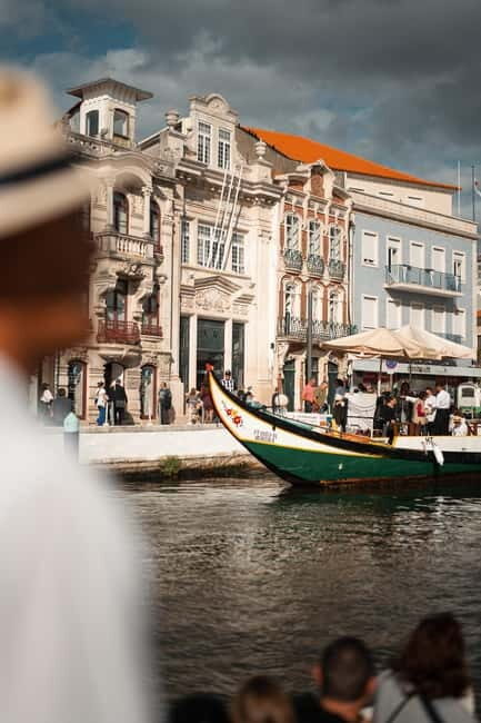 Aveiro: Moliceiro Boat Tour - Why the Price Reflects Good Value