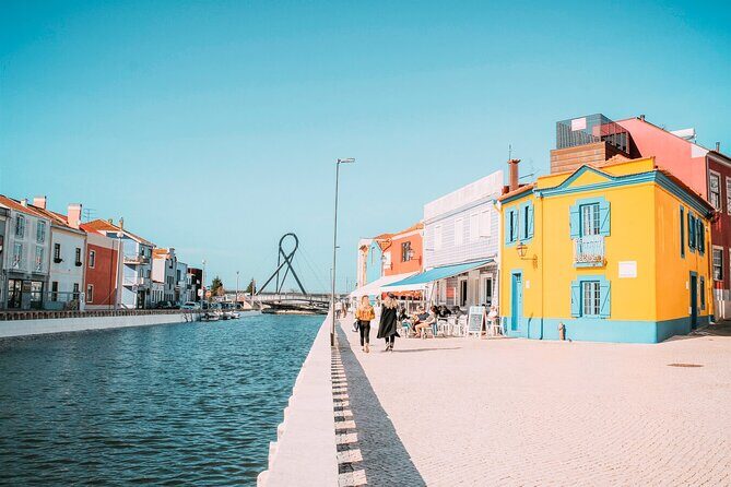 Aveiro Walking and Boat Tour Ovos moles and Colorful Ribbons - What Guests Say About This Tour