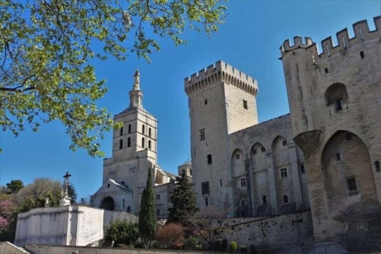 Avignon: All About Avignon Tour - Who Should Consider This Tour?