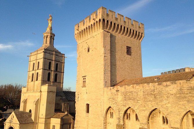Avignon, Les Baux, St Remy and Arles from MARSEILLE - The Value of This Provence Tour