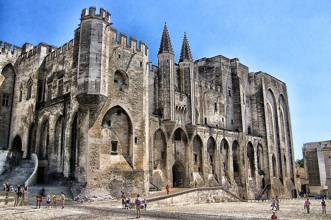 Avignon Private Walking Tour With A Professional Guide - FAQs