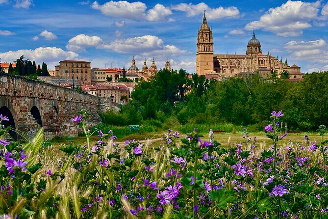 Avila and Salamanca : Magic and Small Group History from Madrid - The Value Proposition
