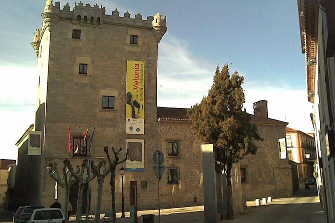 Ávila Walking Tour - Final Thoughts