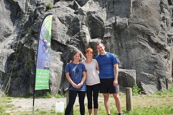Avon Gorge Rock Climbing Experiences - What You Can Expect During the Climbing Session