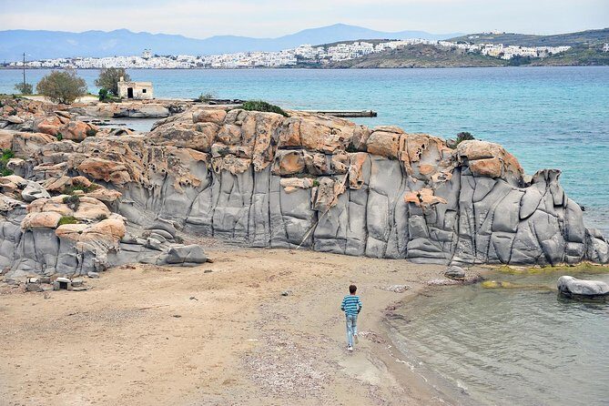 Awaken to Paros: A Scenic Morning Horseback Ride - Practical Benefits & Considerations