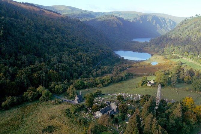 Award Winning Private Tour of Glendalough, Powerscourt & Wicklow - Who Is This Tour Best For?