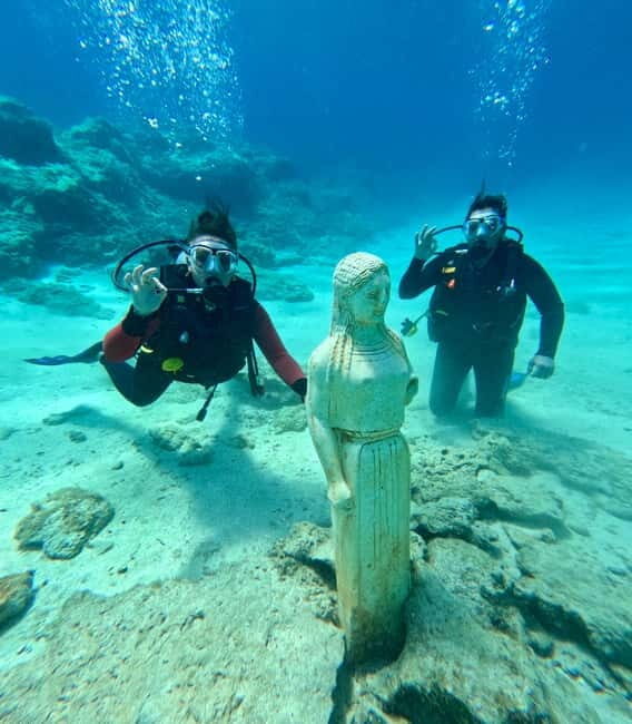 Ayia Napa: Introduction & MUSAN Museum Dive - Authentic Experiences from Reviewers