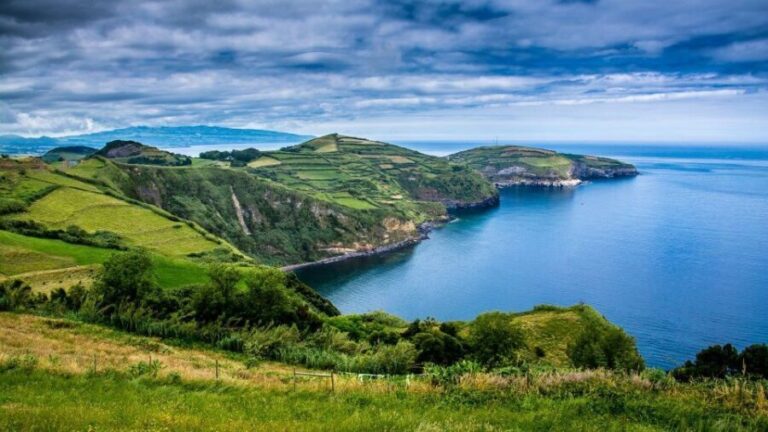 Azores: Private tour to All São Miguel island with lunch - Why This Tour Offers Great Value