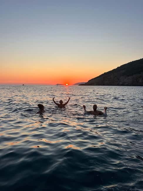 Azure Paradise: Blue Cave and Kotor Bay Boat Tour - Discovering Montenegro’s Water Wonders