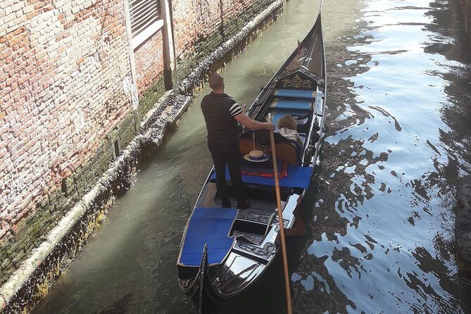 Bacaro Tour : Walk, eat and drink in Venice - Practical Details and What to Expect